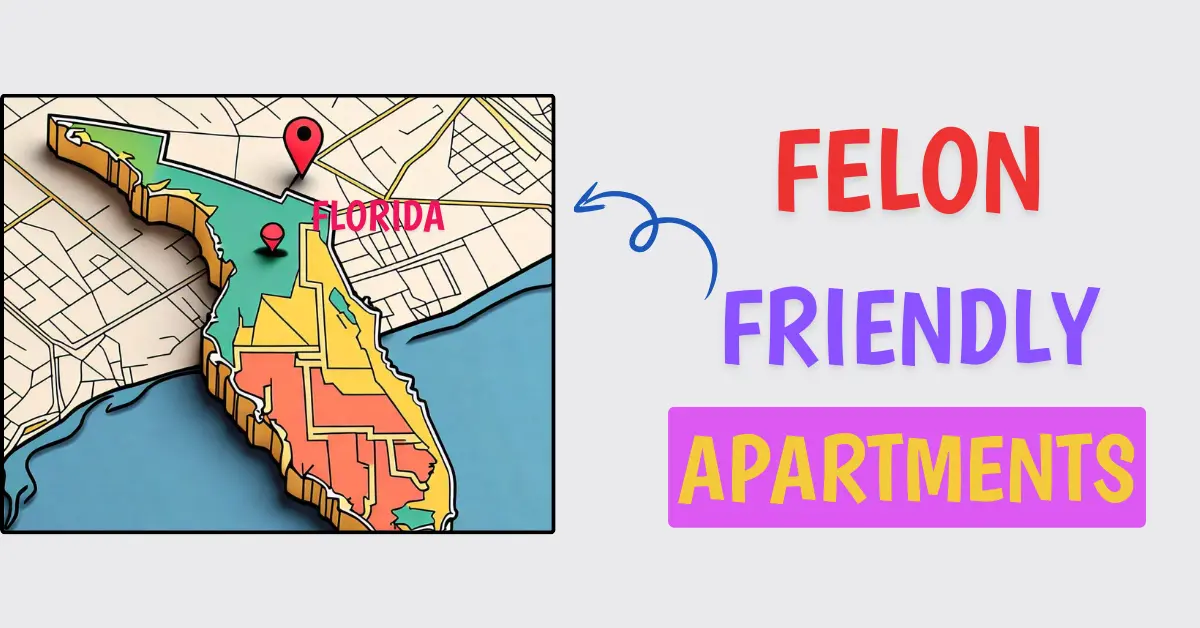 Second Chance Apartments in Florida (2025) - Felon Friendly