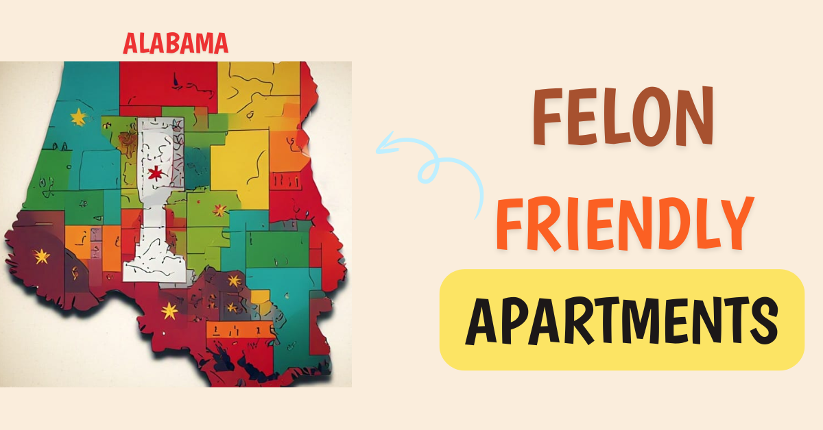 Second Chance Apartments in Alabama (2025) - Felon Friendly