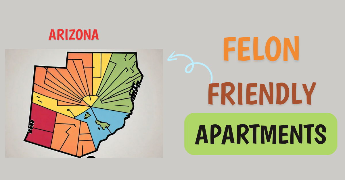 Second Chance Apartments in Arizona | 2025 Latest