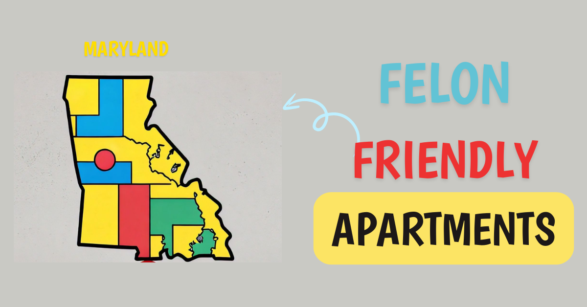 Second Chance Apartments in Baltimore (2025) Latest