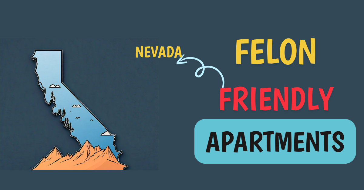 Grants For Felons in Nevada (2025) - Felon Friendly