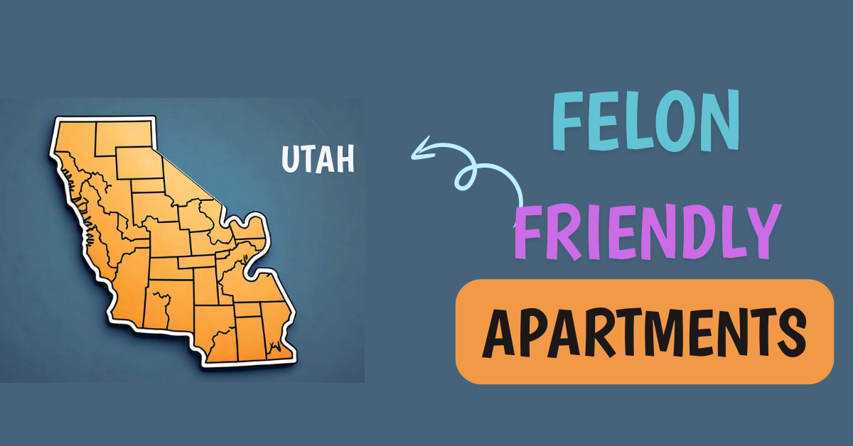 Second Chance Apartments in Utah (2025)