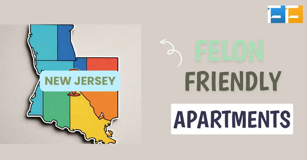 Second Chance Apartments in New Jersey (2025)