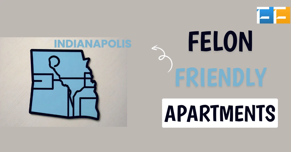 Second Chance Apartments in Indianapolis (2025)