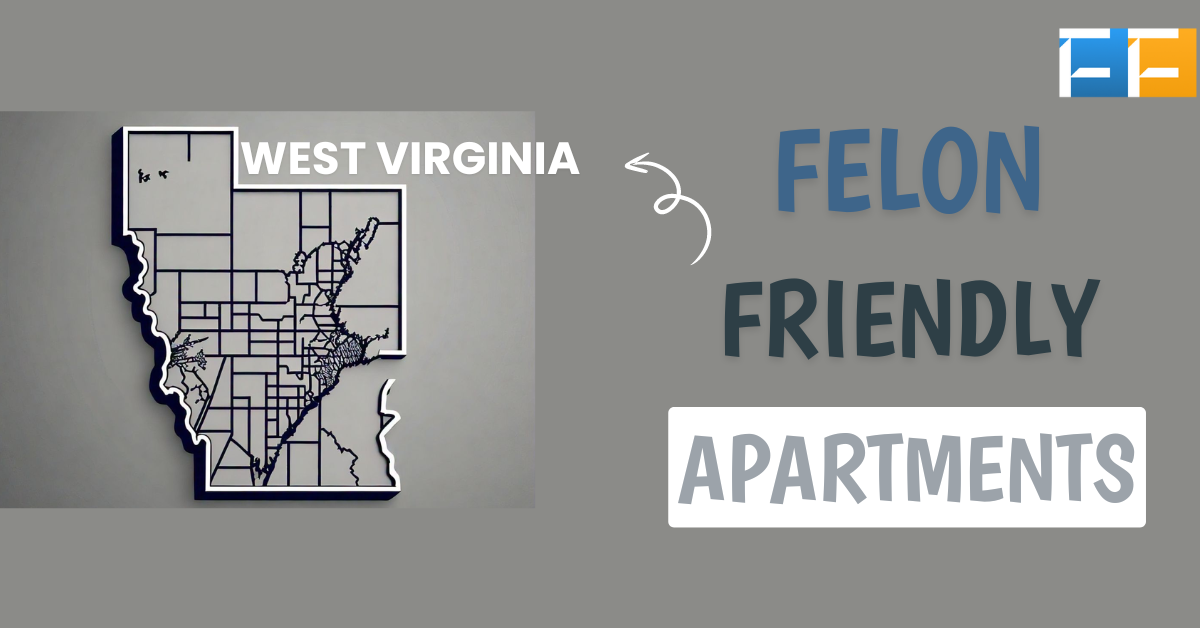 Second Chance Apartments in West Virginia (2025)
