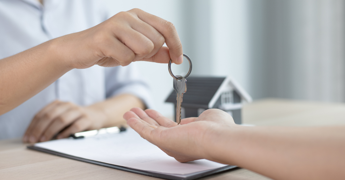 Transitional Housing for Ex-Offenders - Felon Friendly