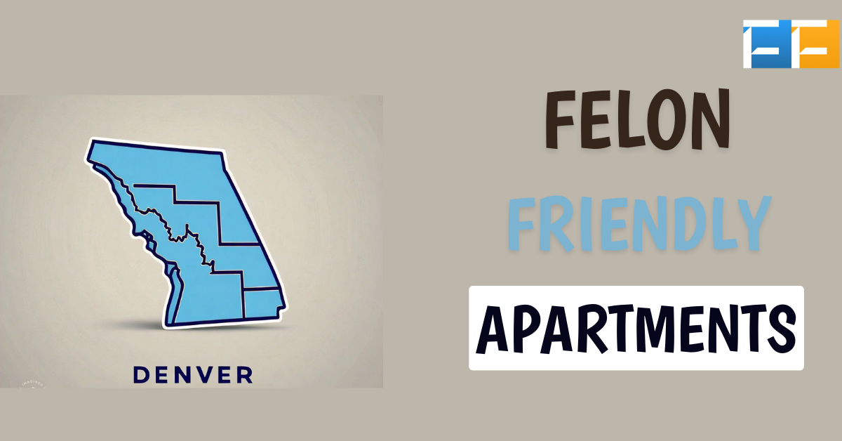 Second Chance Apartments in Denver (2025) - Felon Friendly