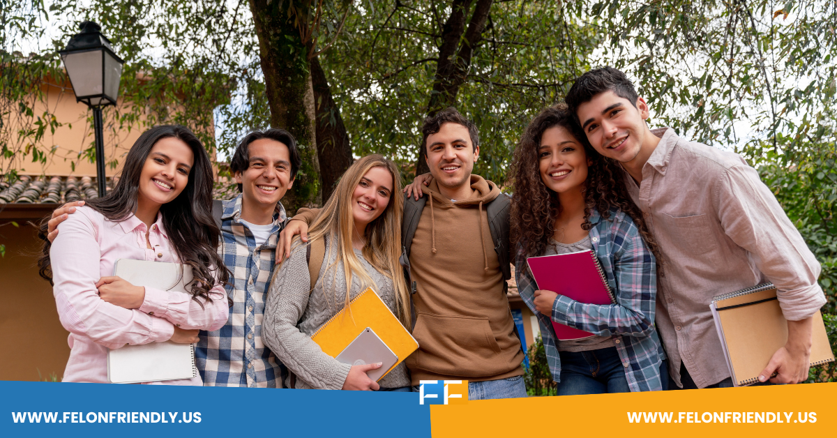 College Grants and Scholarships For Felons - Felon Friendly